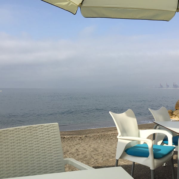 Mandala - Cocktail Bar in Málaga