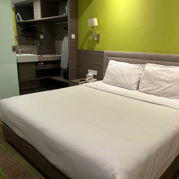 COSMO Hotel Kuala Lumpur - Hotel in Kuala Lumpur