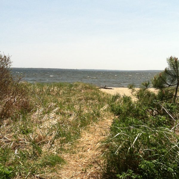 Conimicut Point Park - Conimicut - Warwick, RI