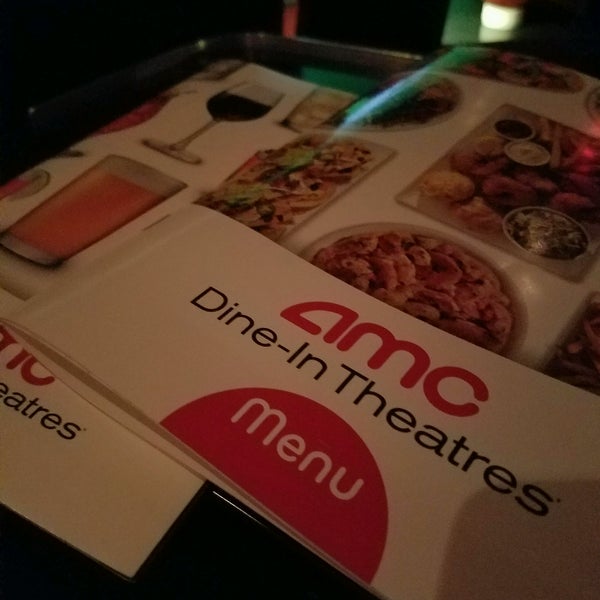 Photos at AMC Dine-In Theatres Bridgewater 7 - 58 tips