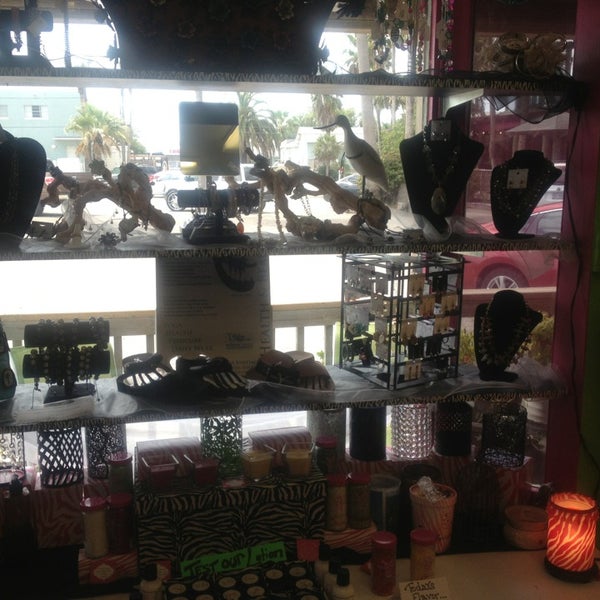 popsicle toes - Jewelry Store