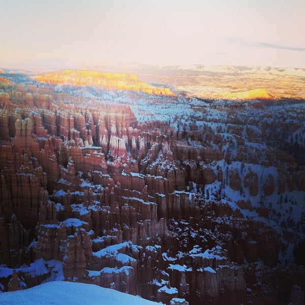 Inspiration Point - 14 tips from 1827 visitors