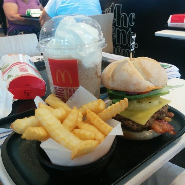 Photos at McDonald's - Fast Food Restaurant in Thornleigh