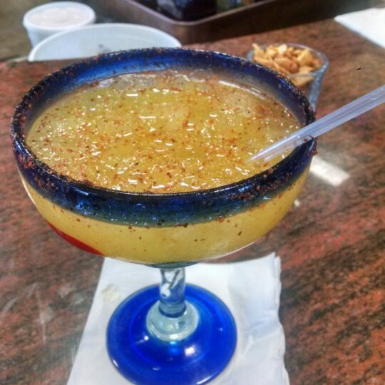El Piquin - 1773 Central Blvd