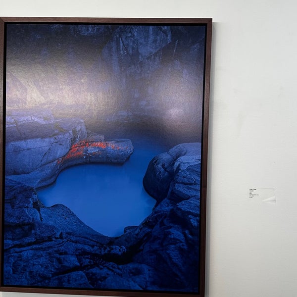 Foster/White Gallery - Pioneer Square - Seattle, WA