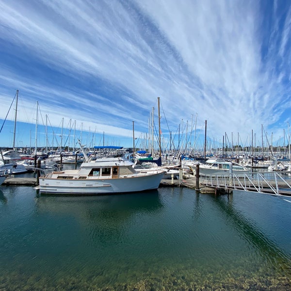 Everett Marina - Northwest Everett - 8 tips from 733 visitors