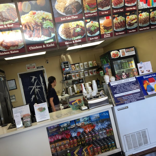 Teriyaki Hawaii - 17 tips from 398 visitors