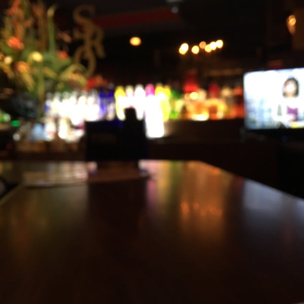 Photos at SRO Lounge - Park West - San Diego, CA