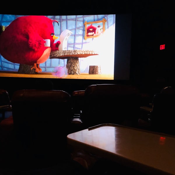 Photos at AMC DINE-IN Marina 6 - Marina del Rey - 13455 Maxella Ave Ste 270