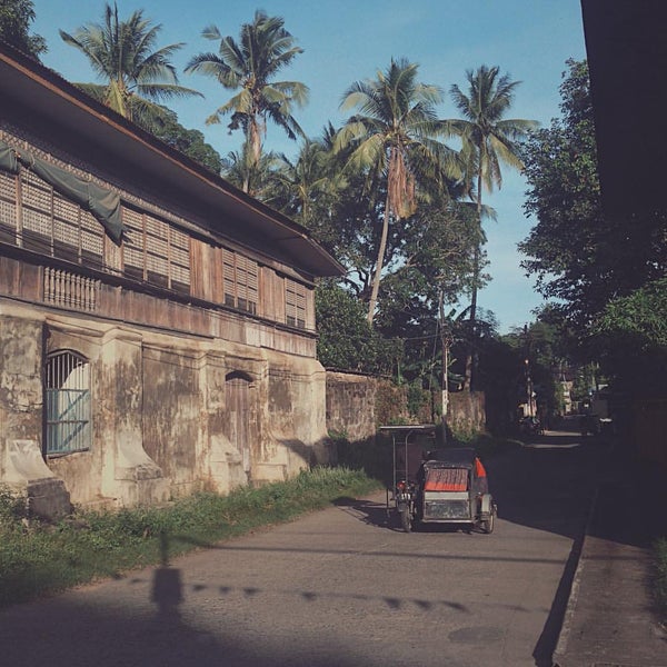 Calaca Municipal Hall - Marasigan Street