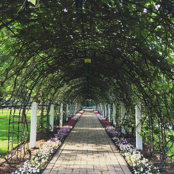 Christopher Gardens Sheboygan | Fasci Garden