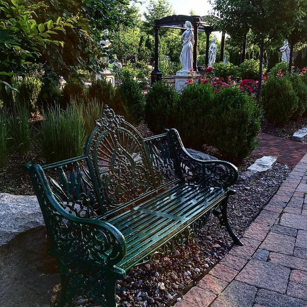 Christopher Gardens Sheboygan | Fasci Garden