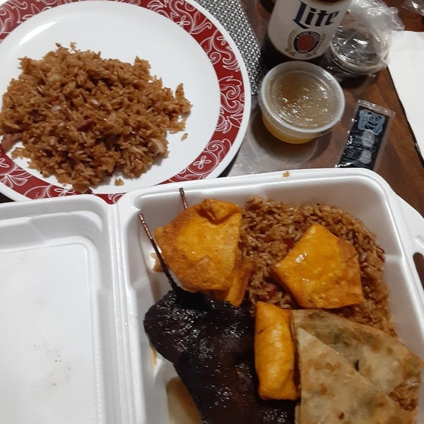 Great Chow - Wollaston - 15 Beale St