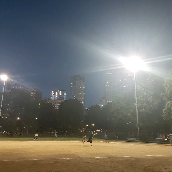 Photos at Boston Common Baseball Field - Baseball Field in Beacon Hill