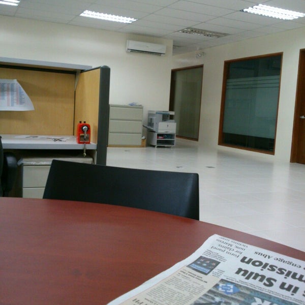 QPLC - Diversion Road