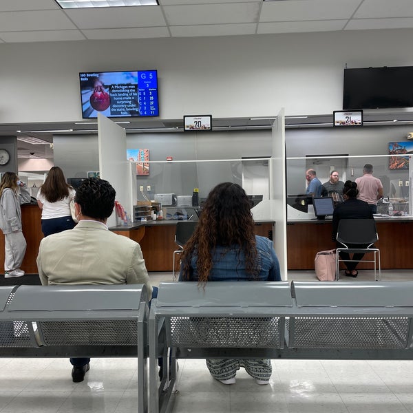 Motor Vehicle Administration (MVA) - 51 tips