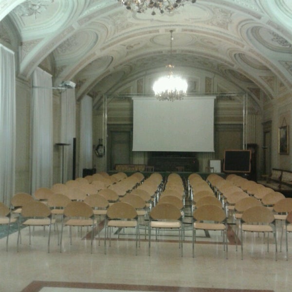 Collegio Carlo Alberto