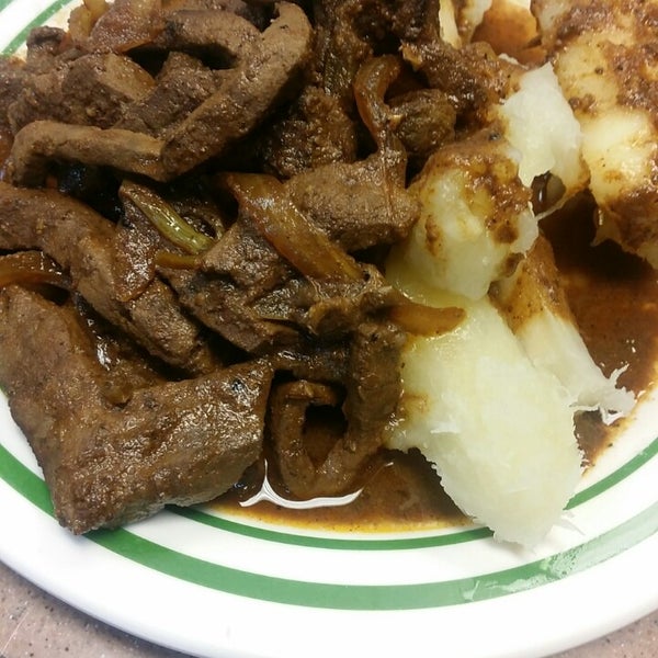 Lulo Restaurant - Caribbean Restaurant in New York