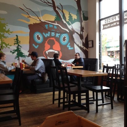 The Lowbrow - Kingfield - 67 tips