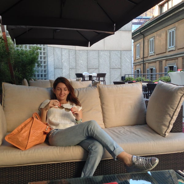 Photos at Sina The Gray - Duomo - Milano, Lombardia