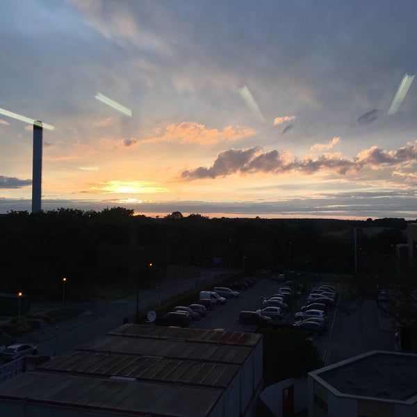 Templeman Library - University Of Kent