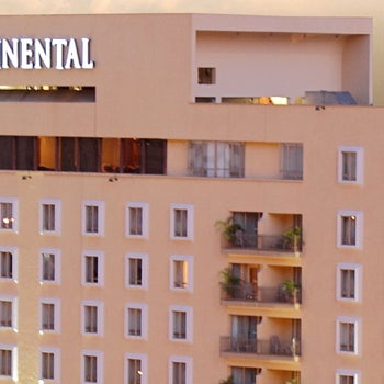 Photos at Intercontinental Cali, un Hotel Estelar - 76 tips