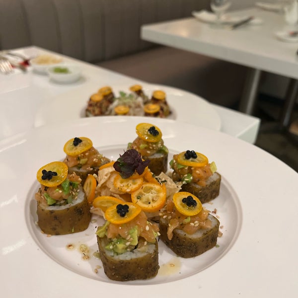 Maki - Salhiya - Sushi Restaurant in Kuwait City