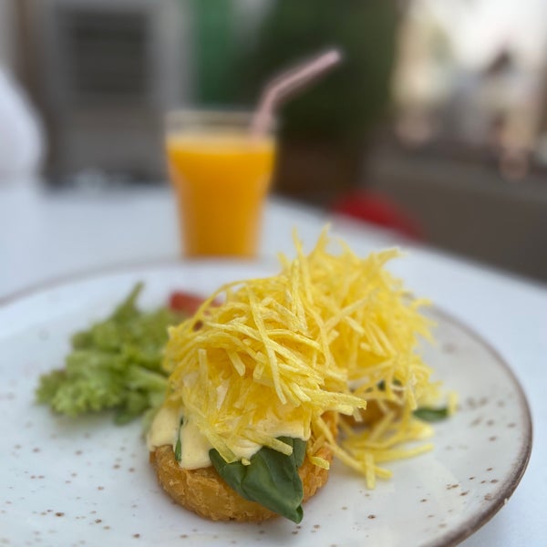 Prime And Toast - Breakfast Spot in Kuwait City