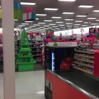 Photos at Target - North Delaware - 2626 Delaware Ave