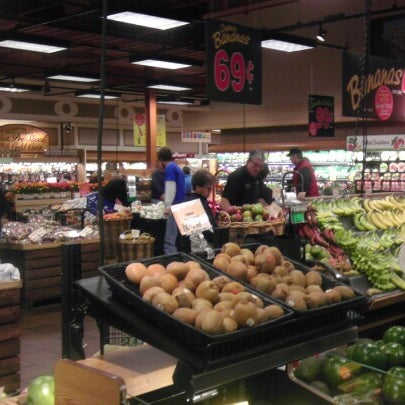 Wegmans - Black Rock - Buffalo, NY