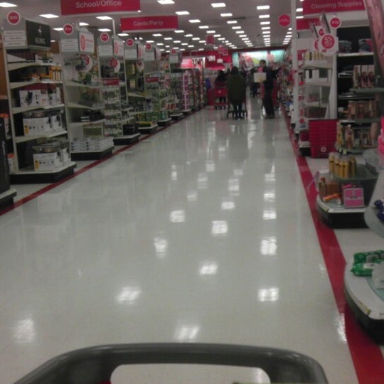 Photos at Target - North Delaware - 2626 Delaware Ave