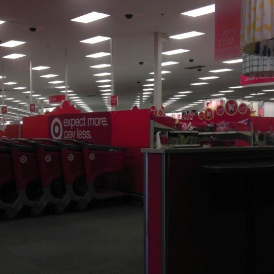 Photos at Target - North Delaware - 2626 Delaware Ave