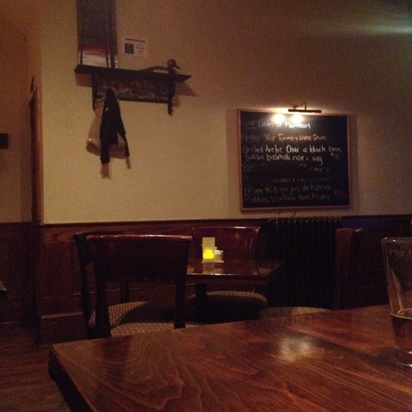 The Abbot - 3367 Yonge street