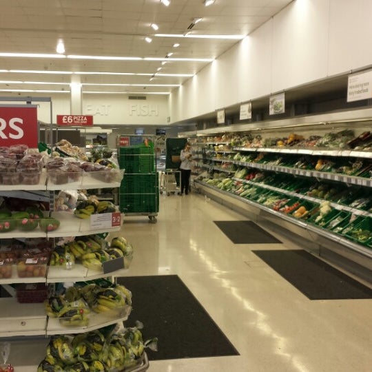 Photos at Waitrose & Partners - Harborne - 9 tips from 282 visitors