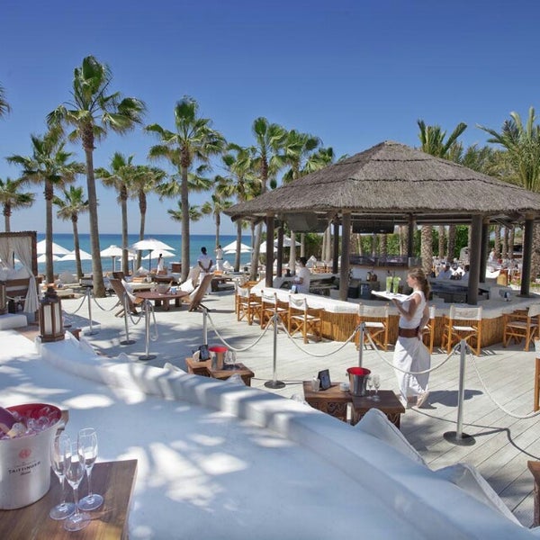 Nikki Beach Marbella - 79 tips from 7866 visitors