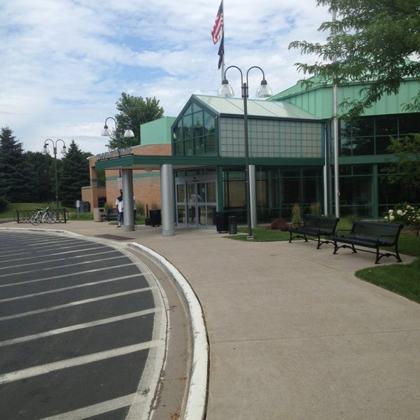 Photos at Maple Grove Community Center - Brooklyn Park - Maple Grove ...