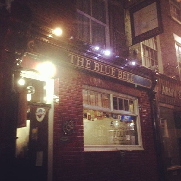 The Blue Bell - 18 tips from 383 visitors