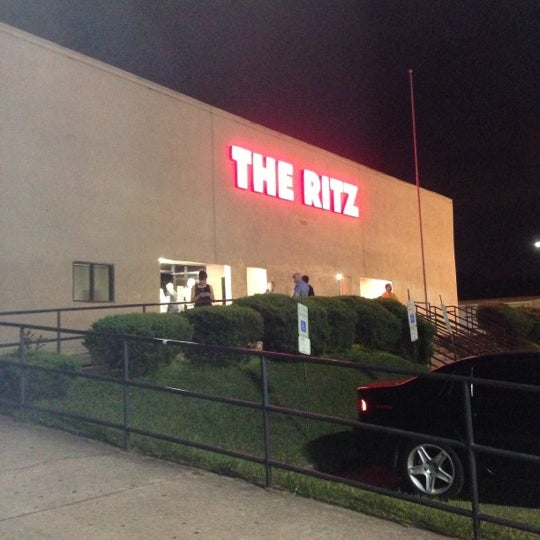 The Ritz - Raleigh, NC