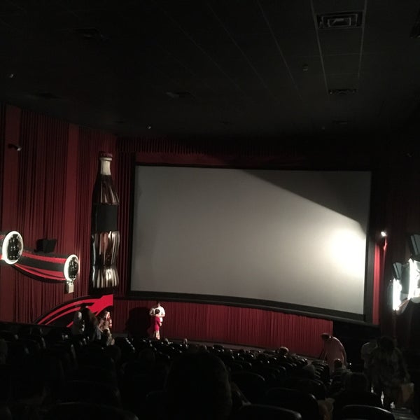 Photos at Cinemark - Palermo - Buenos Aires, Buenos Aires C.F.