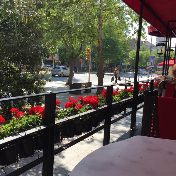 Big Chefs - Restaurant