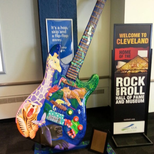 Photos at Gate A10 - Concourse A