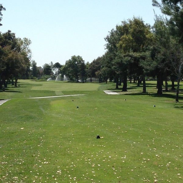Golf Courses Turlock Ca