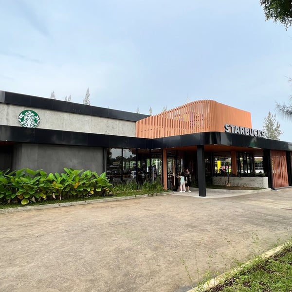 Rest Area KM 207A - Rest Area in Cirebon