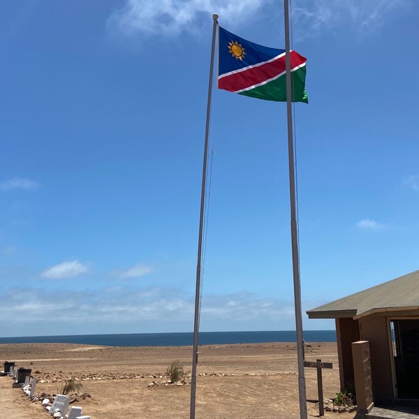 Cape Cross - Other Great Outdoors