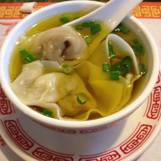 Chef Mei Chinese Restaurant - 8 tips from 64 visitors