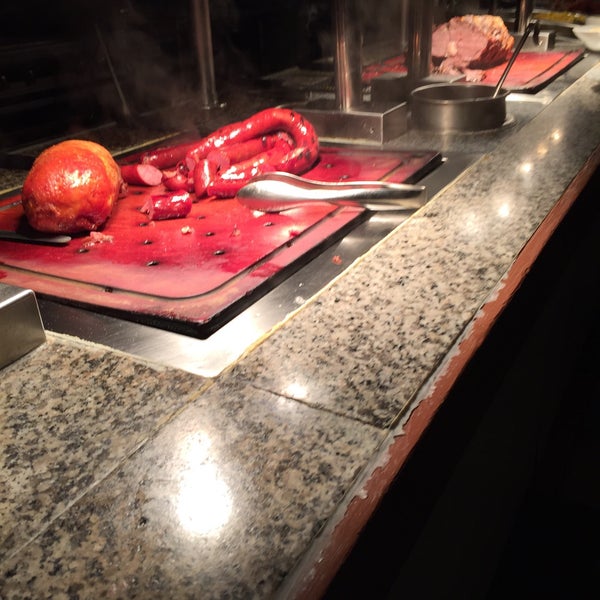 Spice Market Buffet - 127 tips from 7486 visitors