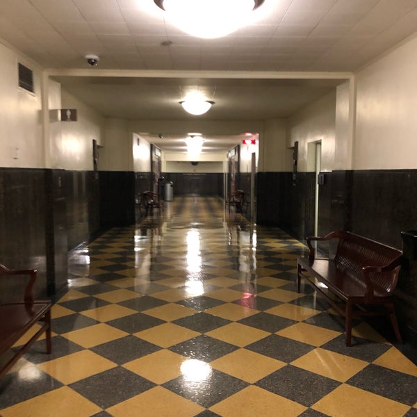 United States District Court - Central District of California - Civic ...