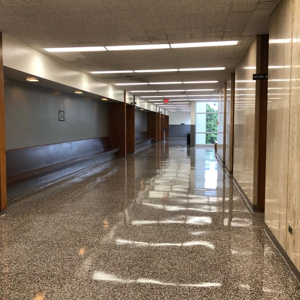 Photos at Los Angeles Superior Santa Monica Courthouse - Courthouse in ...