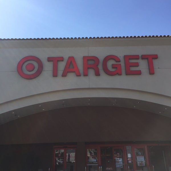 Target - 16 tips from 1697 visitors