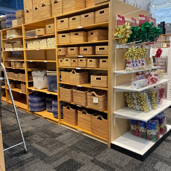The Container Store - South Coast Metro - 17 tips